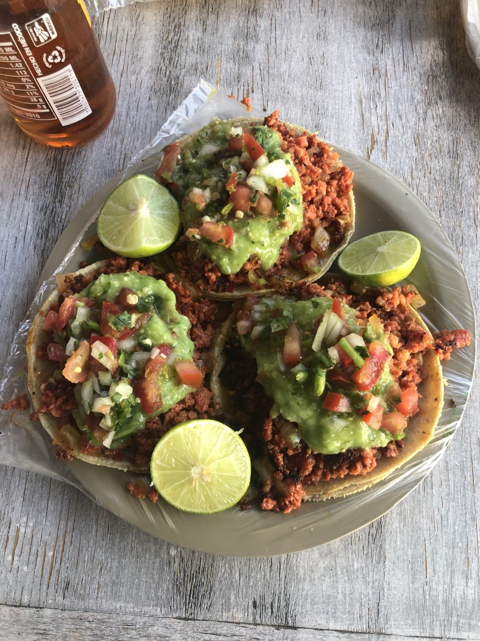 O que comer no México? - Sobre Viajar